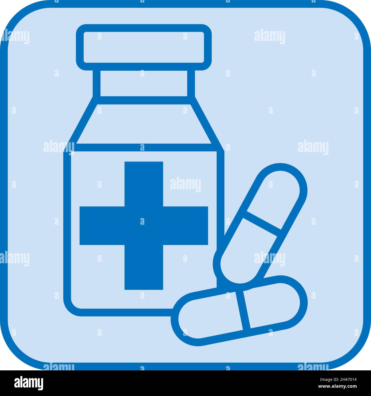 Medicine prescription vector vectors hi-res stock photography and ...