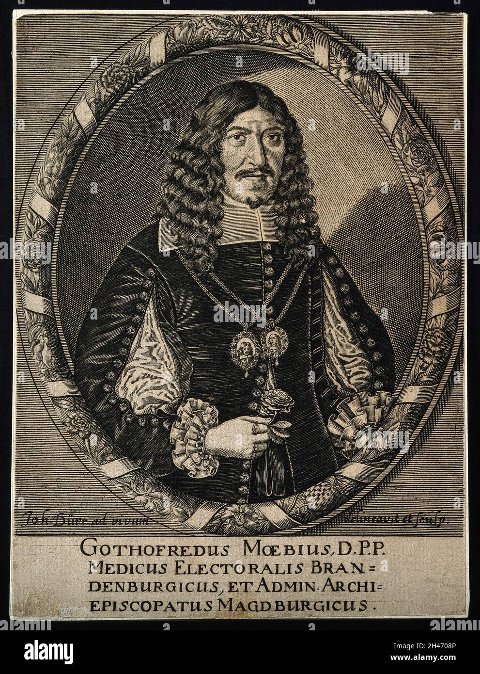 Gottfried moebius hi-res stock photography and images - Alamy