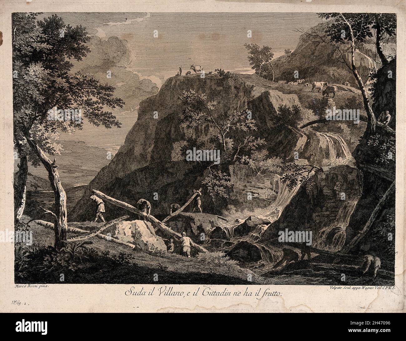 Marco volpato hi-res stock photography and images - Alamy