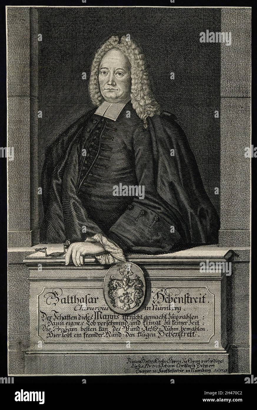 Hebenstreit hi-res stock photography and images - Alamy