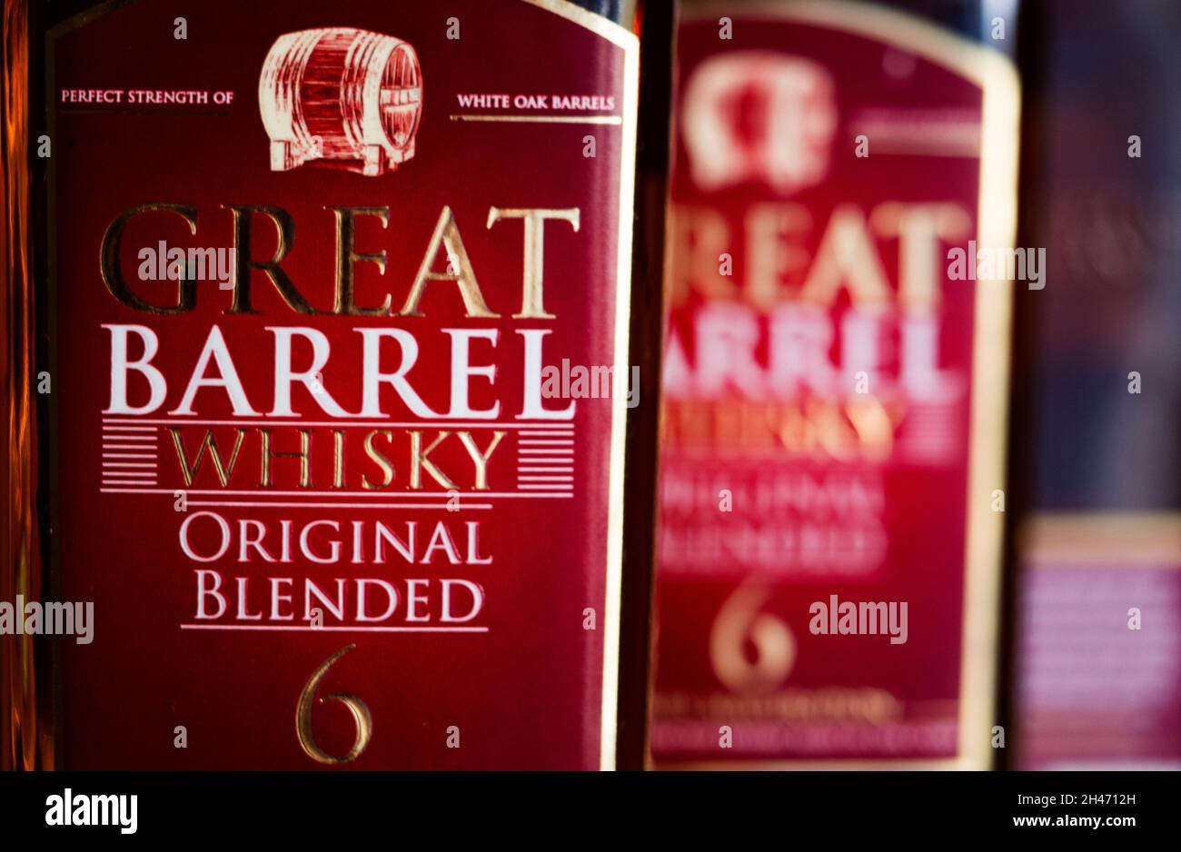 The great barrel hi-res stock photography and images - Alamy