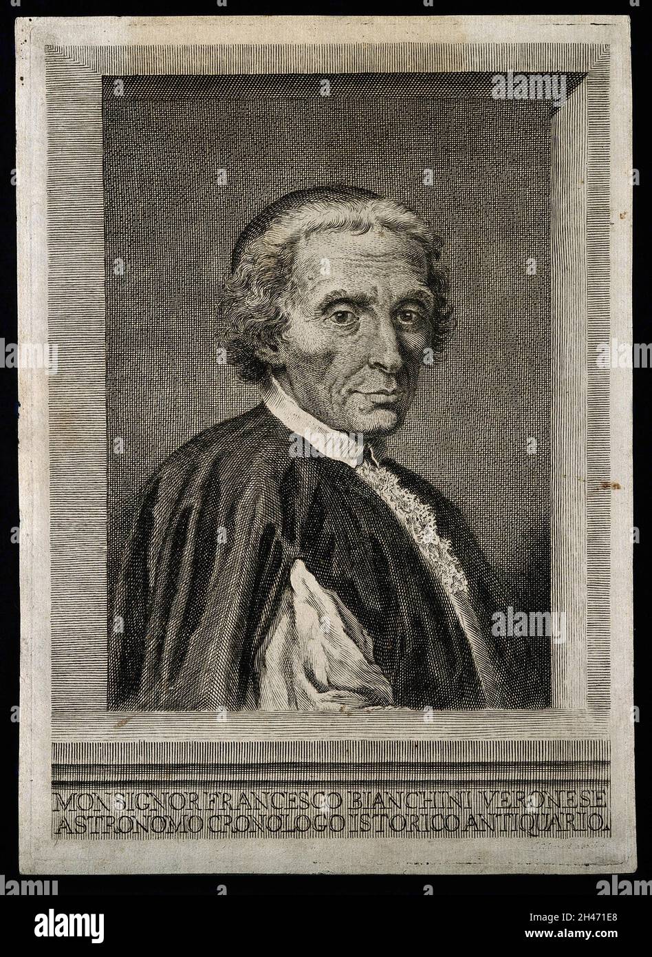 Bianchini francesco hi-res stock photography and images - Alamy