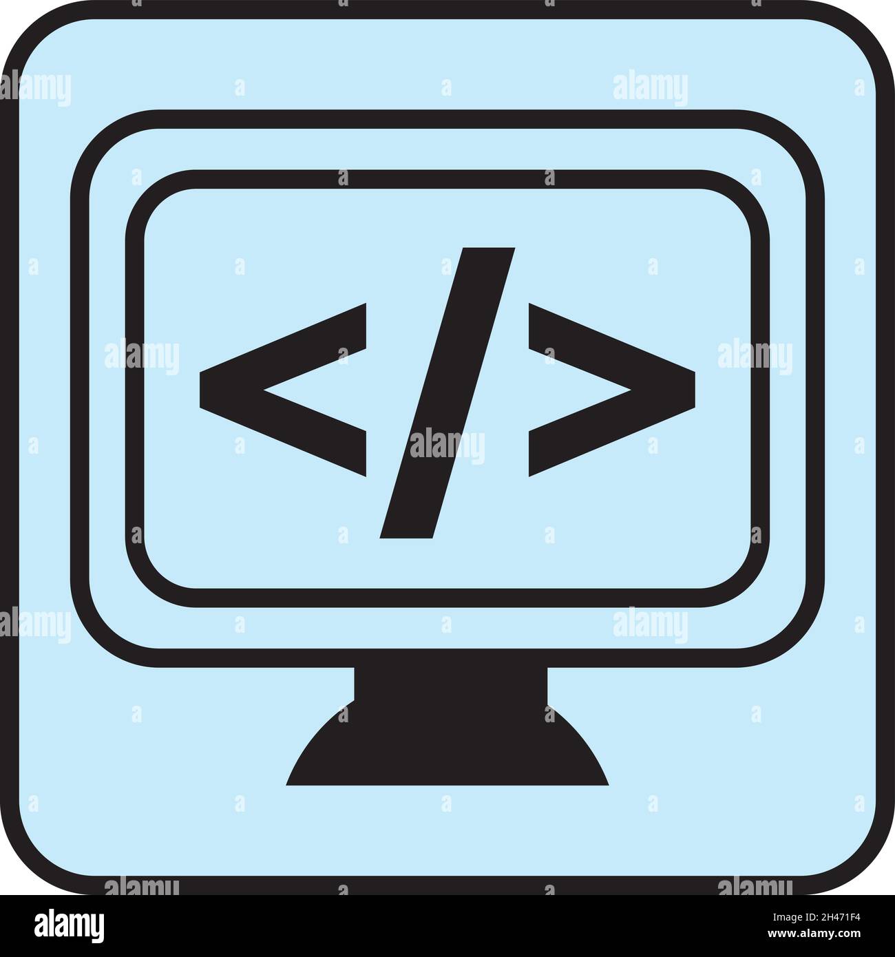 Computer processing hi-res stock photography and images - Alamy