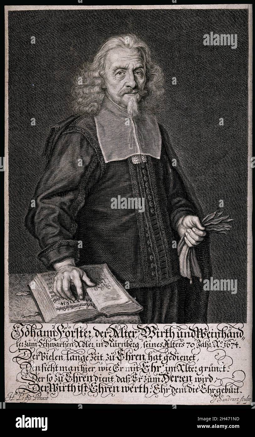 Johann forster hi-res stock photography and images - Alamy