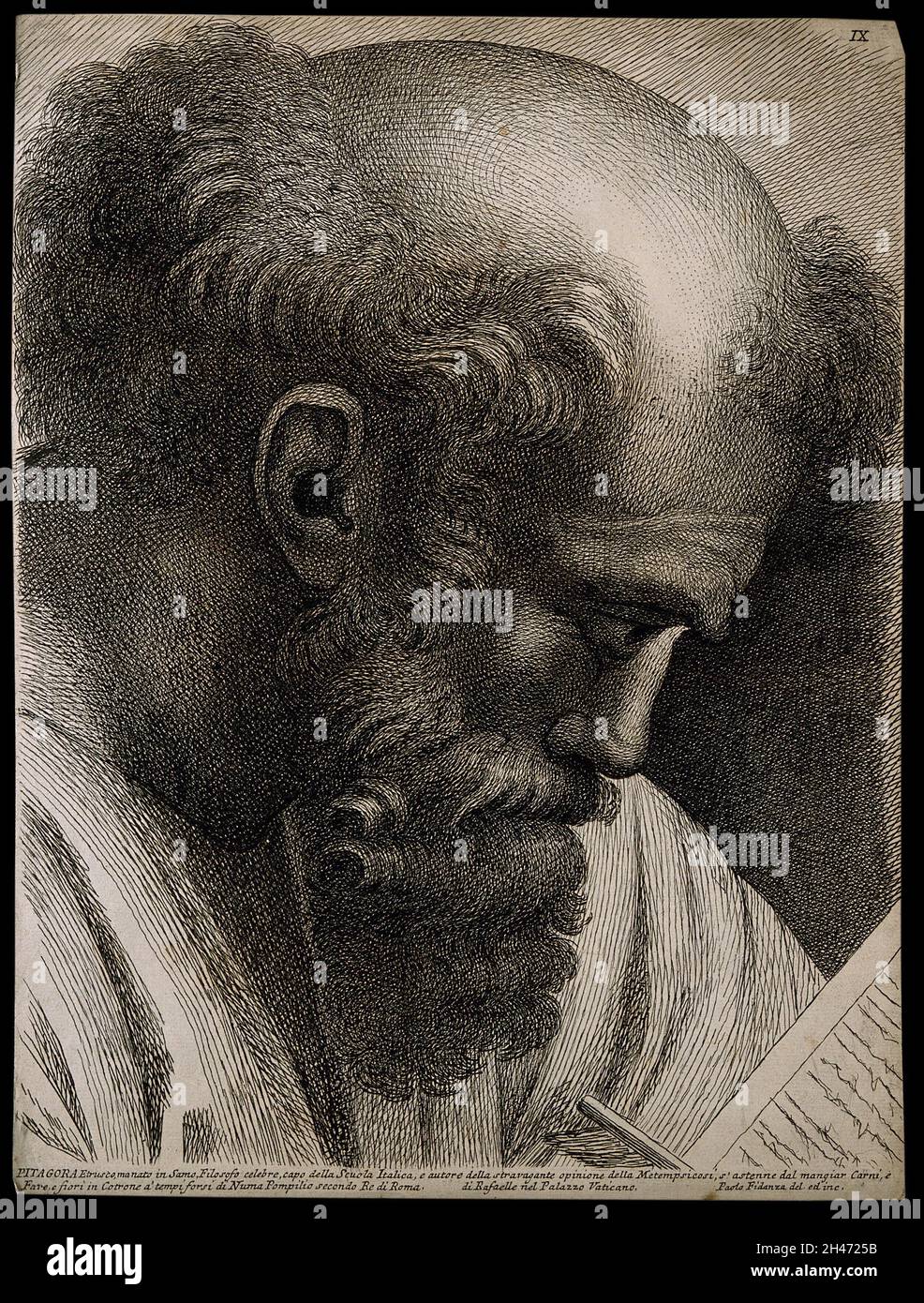 Raphael p hi-res stock photography and images - Alamy