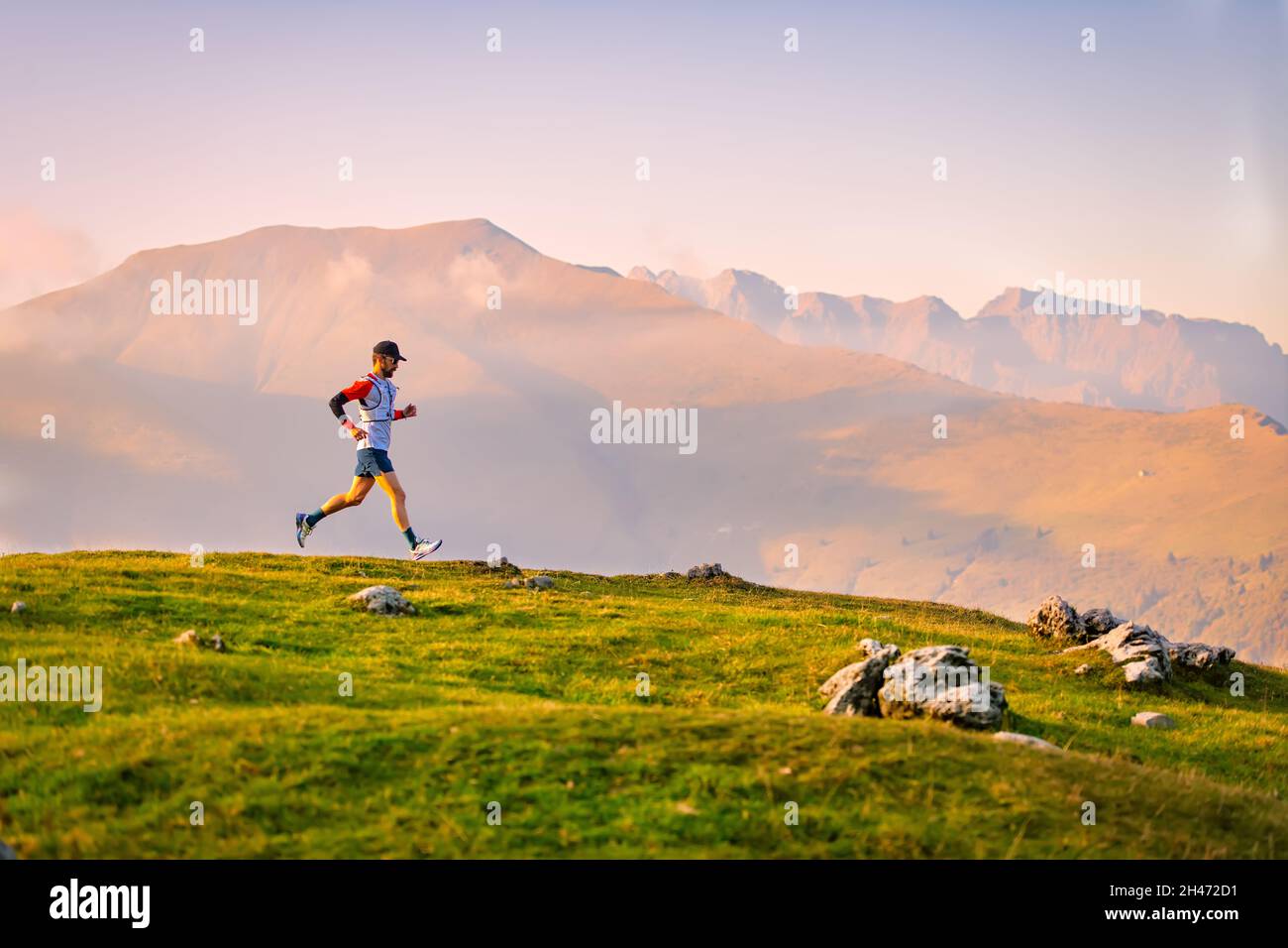 High altitude training hi-res stock photography and images - Alamy