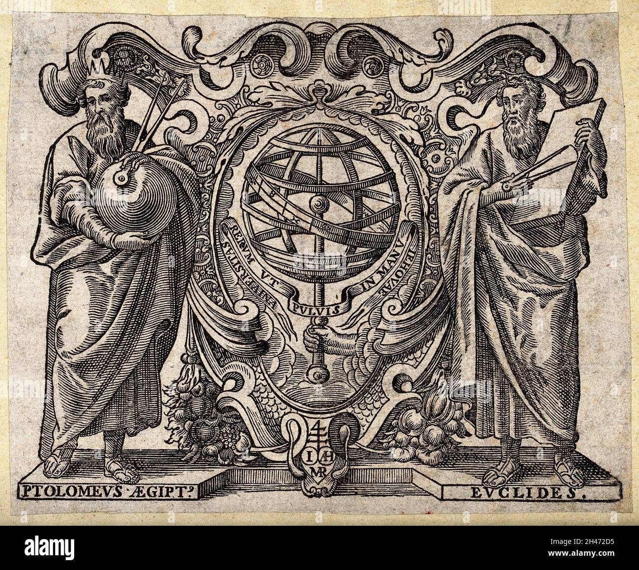 Classical euclid hi-res stock photography and images - Alamy