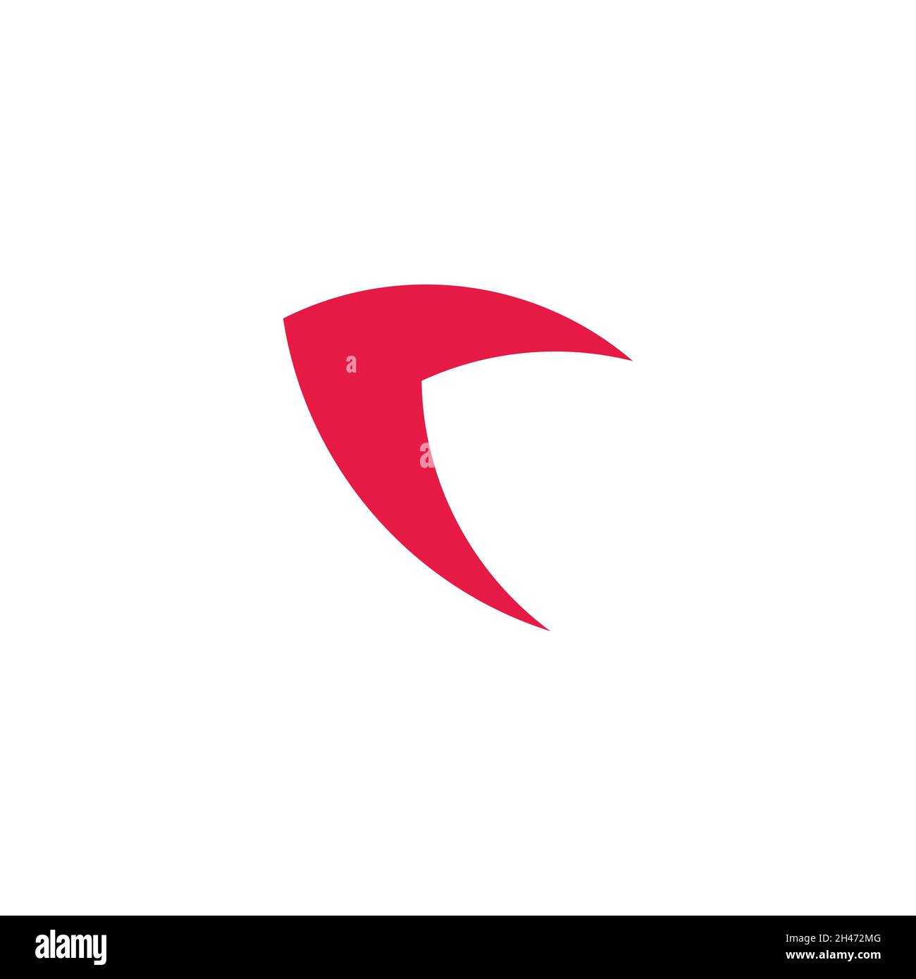 Sharp Logo Vector