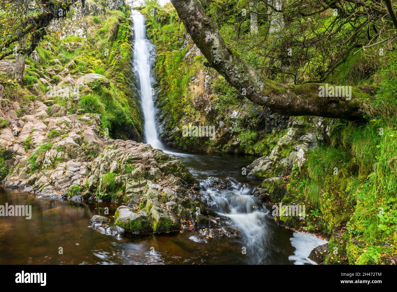 Light Spout Waterfall High Resolution Stock Photography and Images - Alamy