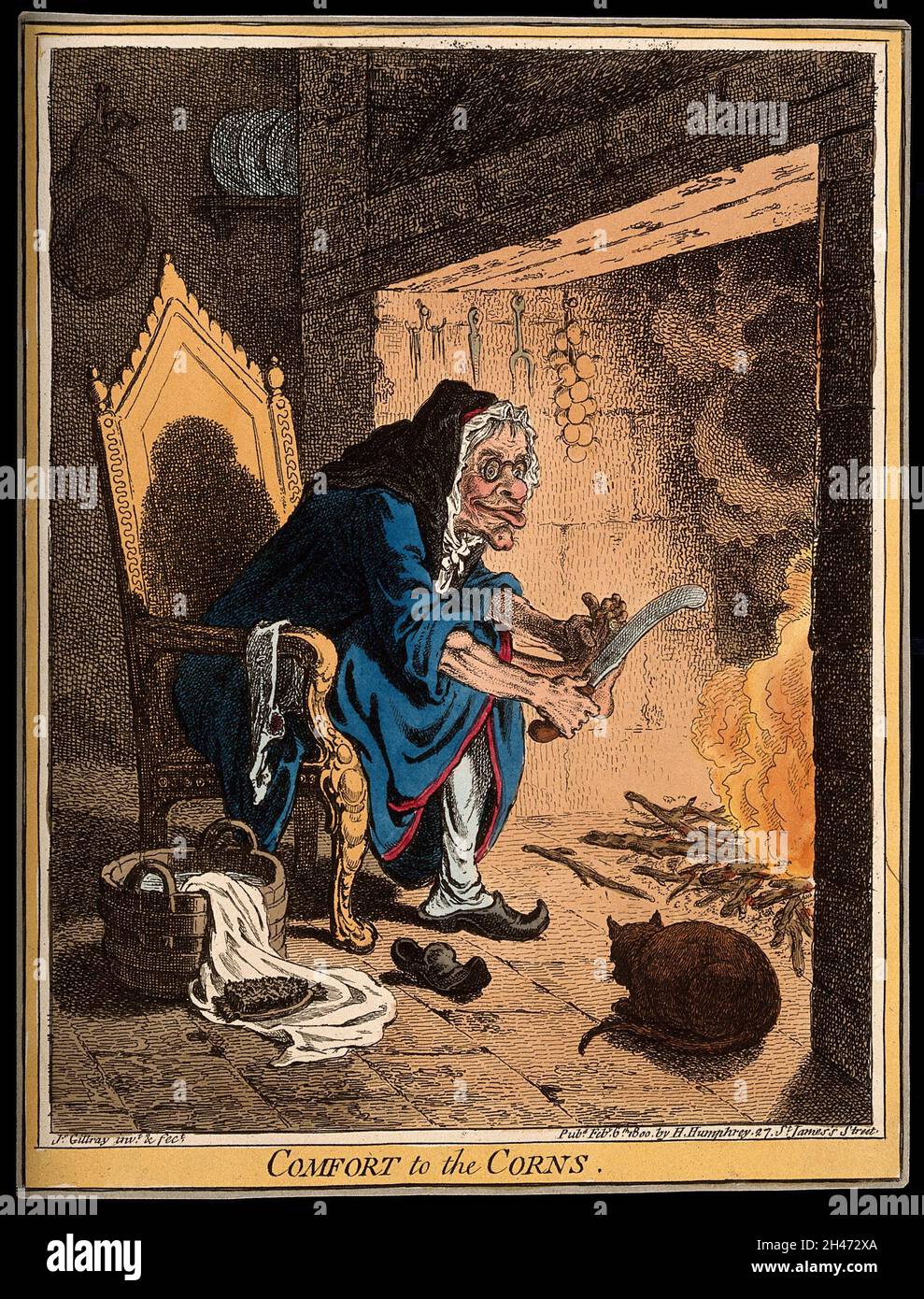 Haggard woman hi-res stock photography and images - Alamy