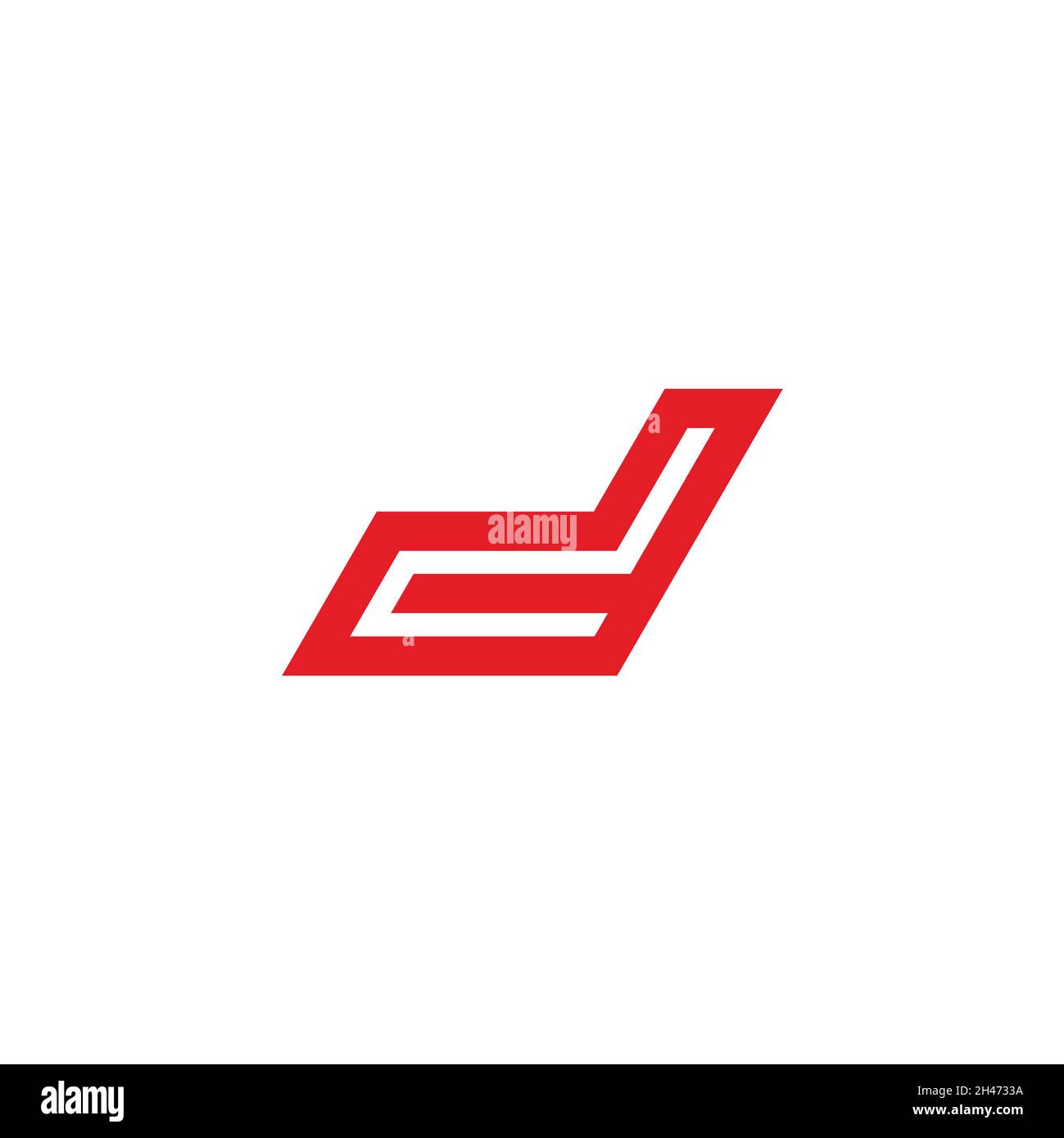 Dc logos Cut Out Stock Images & Pictures - Alamy