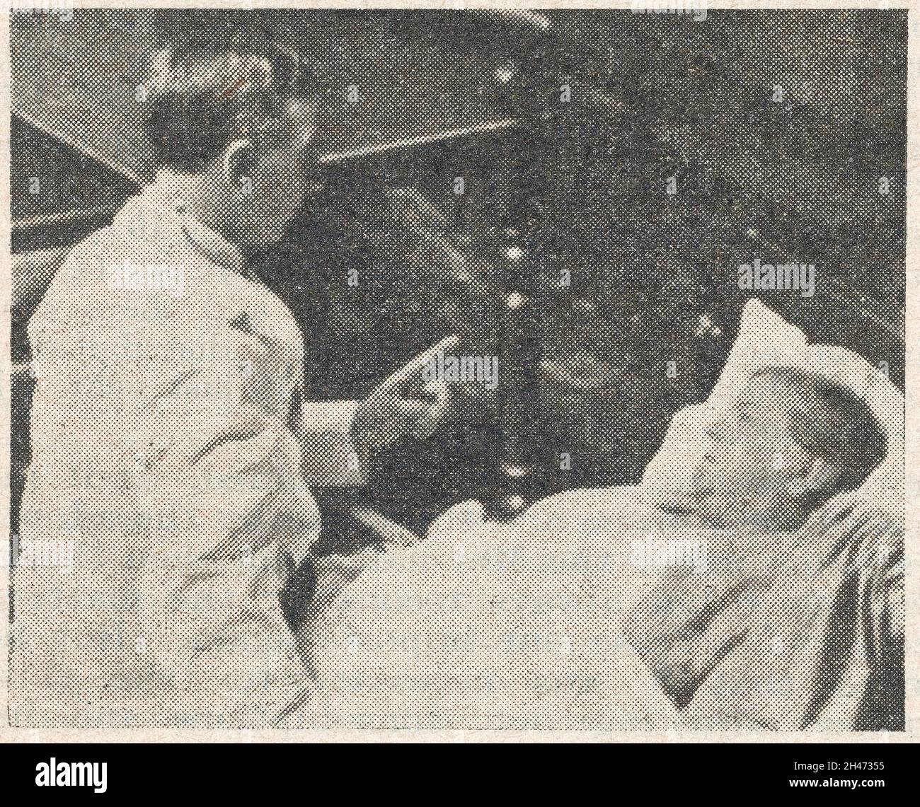 Riddoch hi-res stock photography and images - Alamy