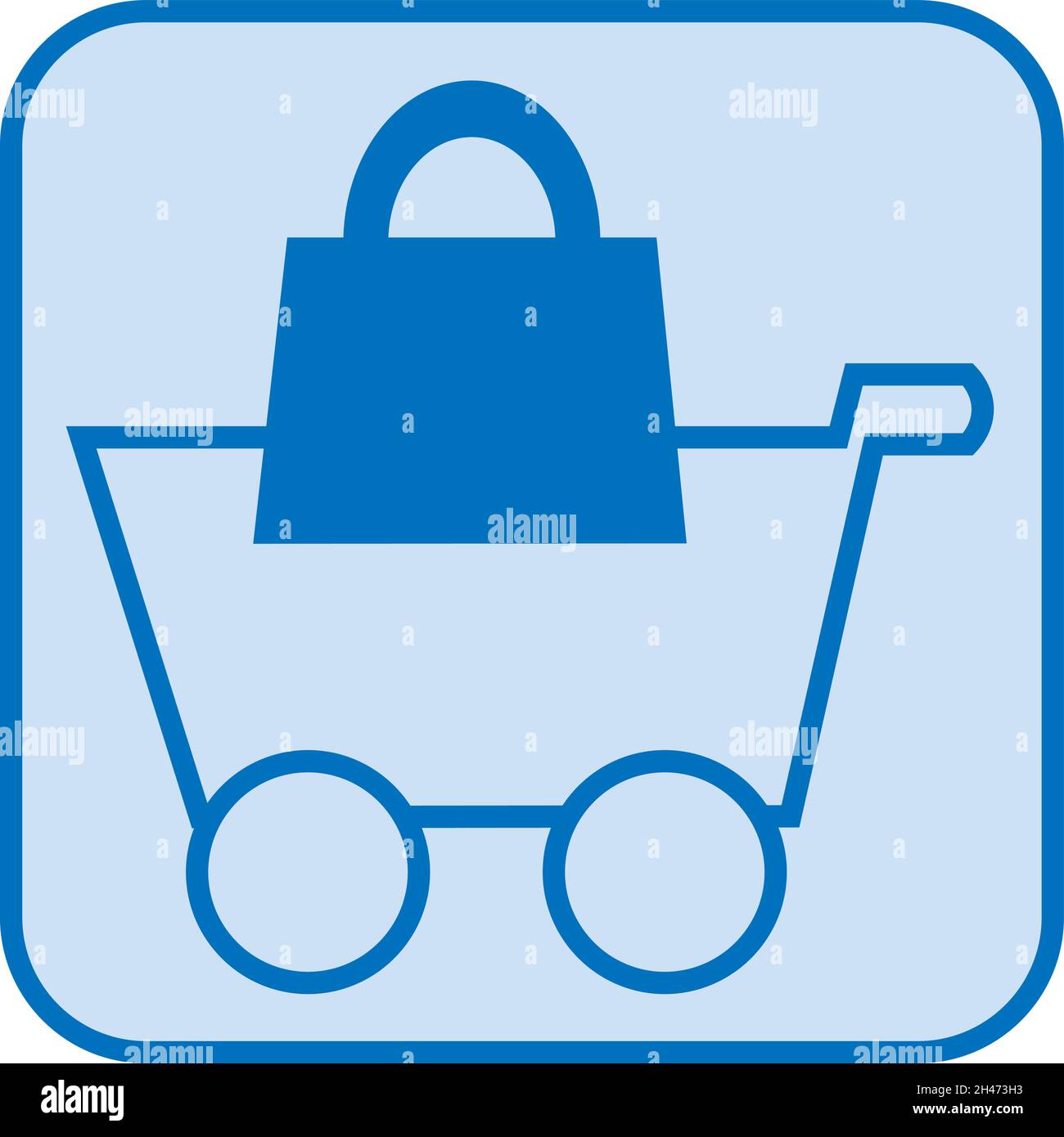 Customer collaboration Stock Vector Images - Alamy