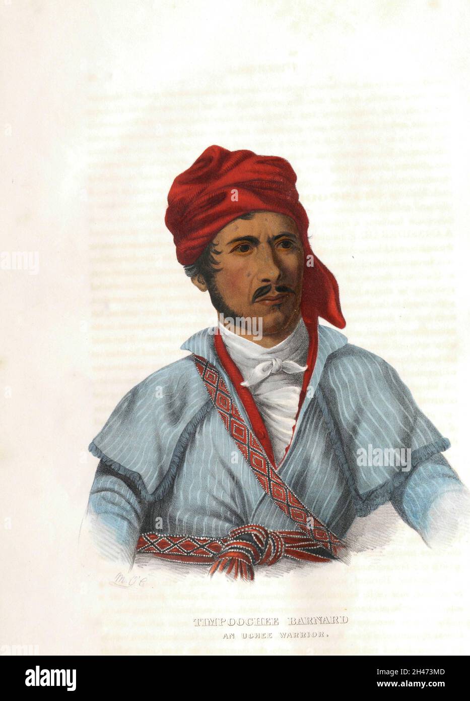 Chief of the blood indians hi-res stock photography and images - Alamy