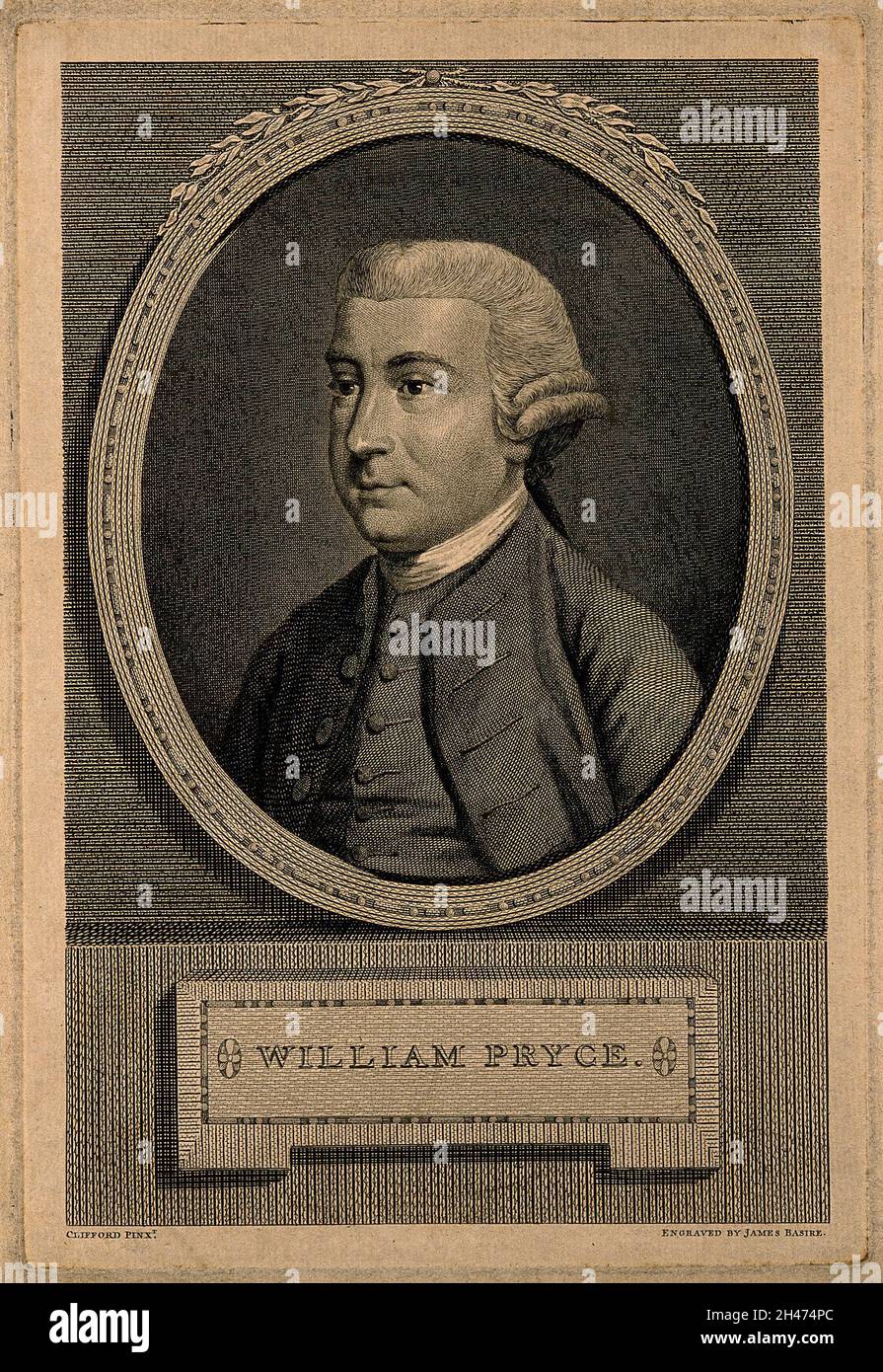 William pryce hi-res stock photography and images - Alamy