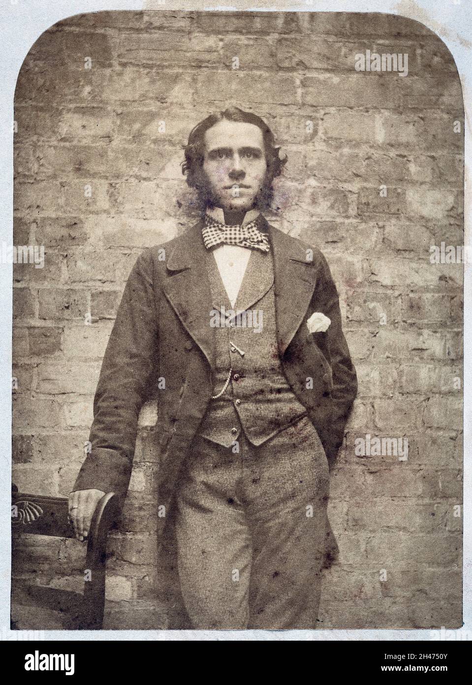 19th century photographic art hi-res stock photography and images - Alamy