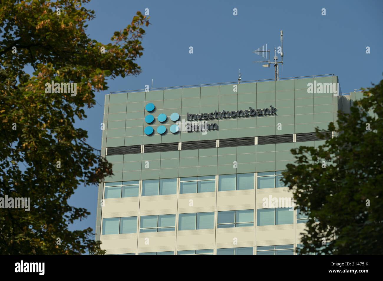 Ibb logo hi-res stock photography and images - Alamy