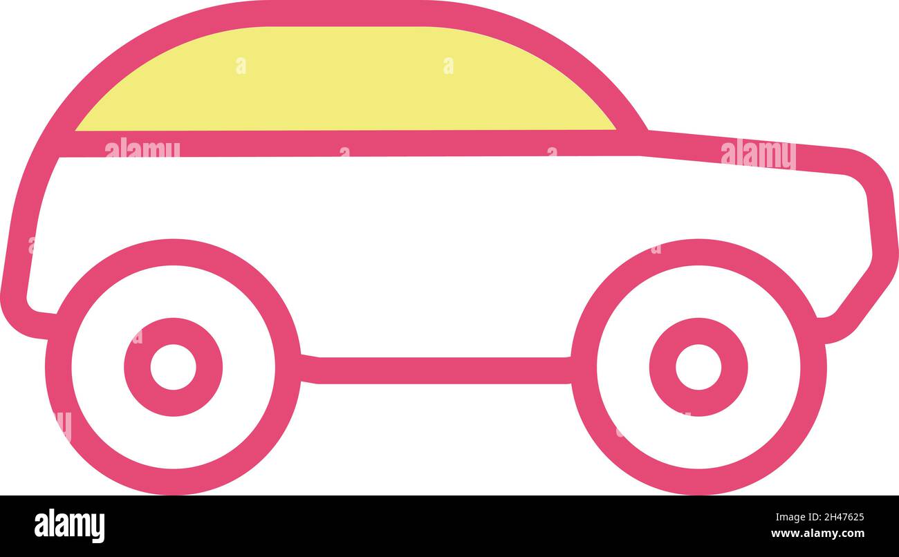 Red fast car hi-res stock photography and images - Alamy