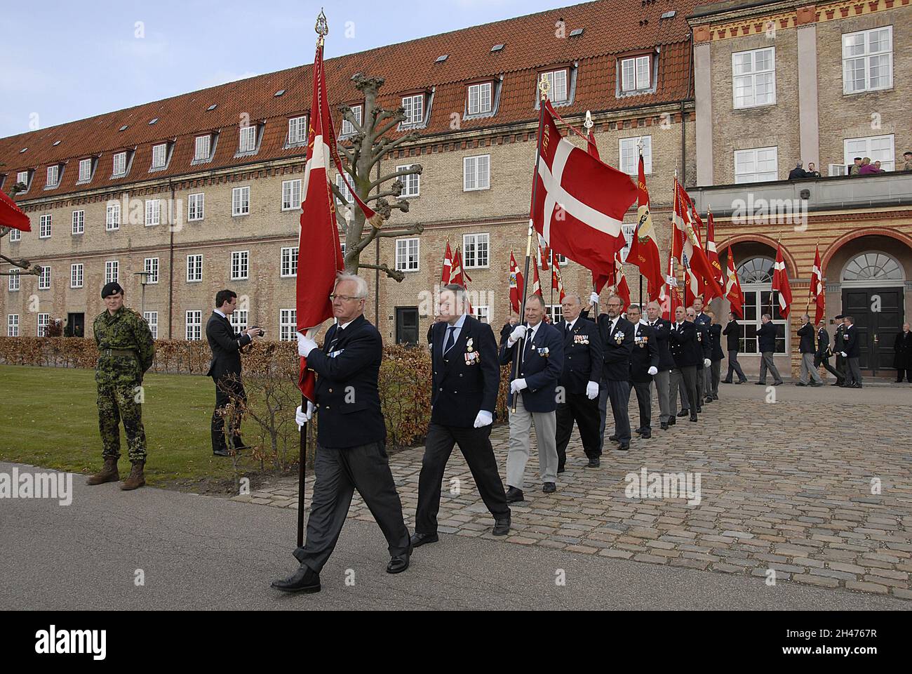 Natrional guards hi-res stock photography and images - Alamy