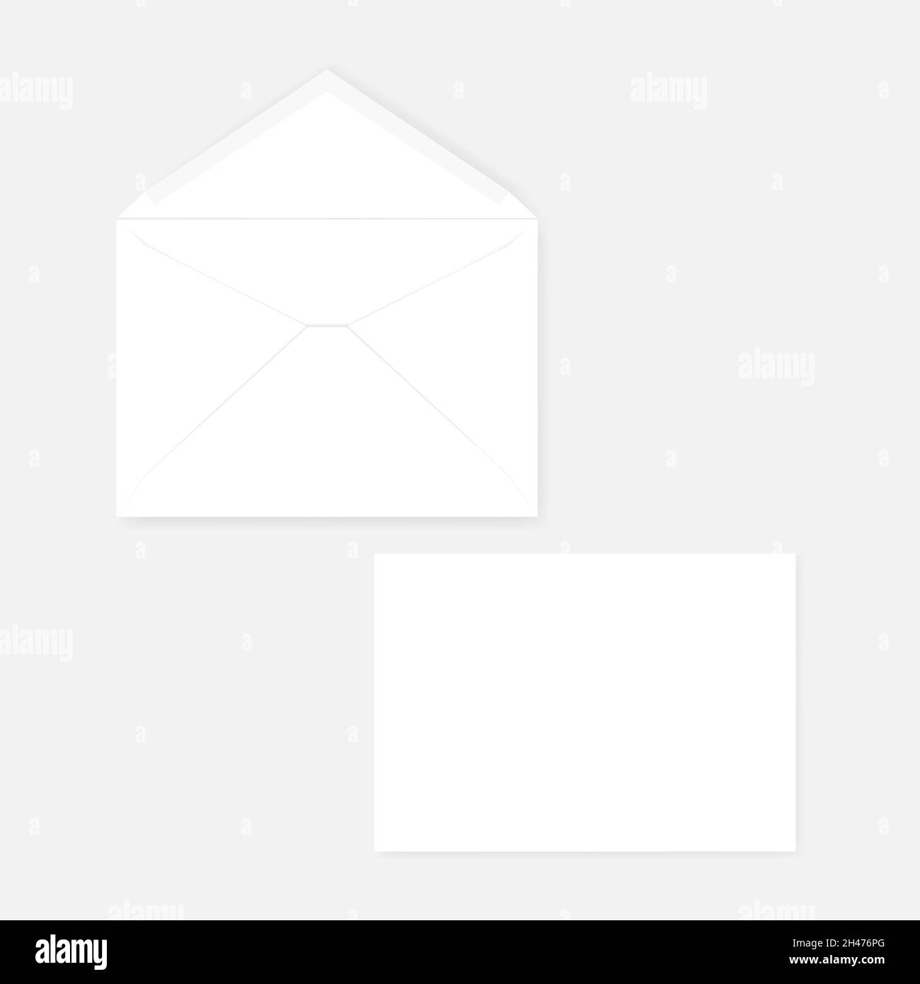 C5 envelope hi-res stock photography and images - Alamy