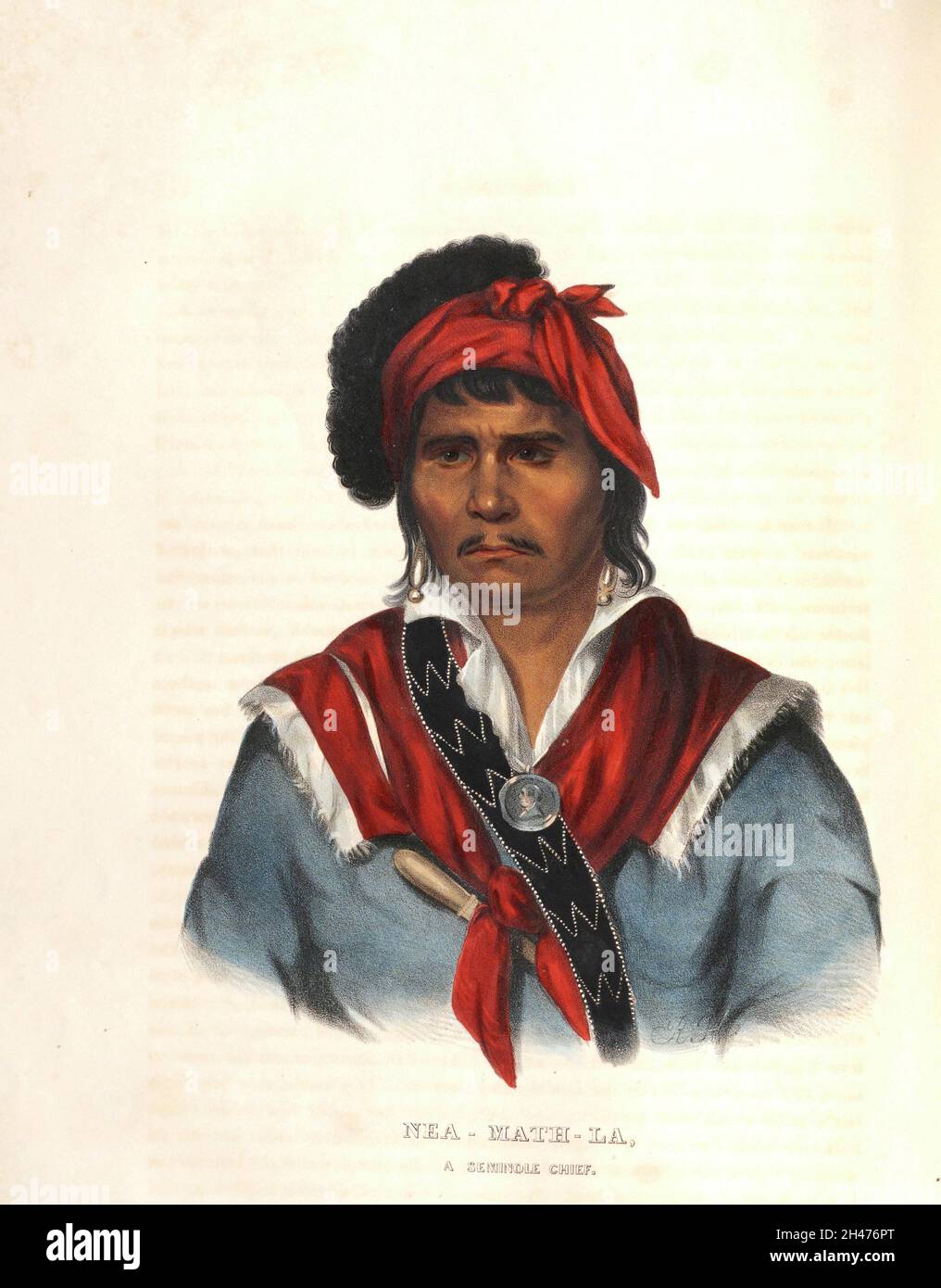 Red indian chiefs hi-res stock photography and images - Alamy