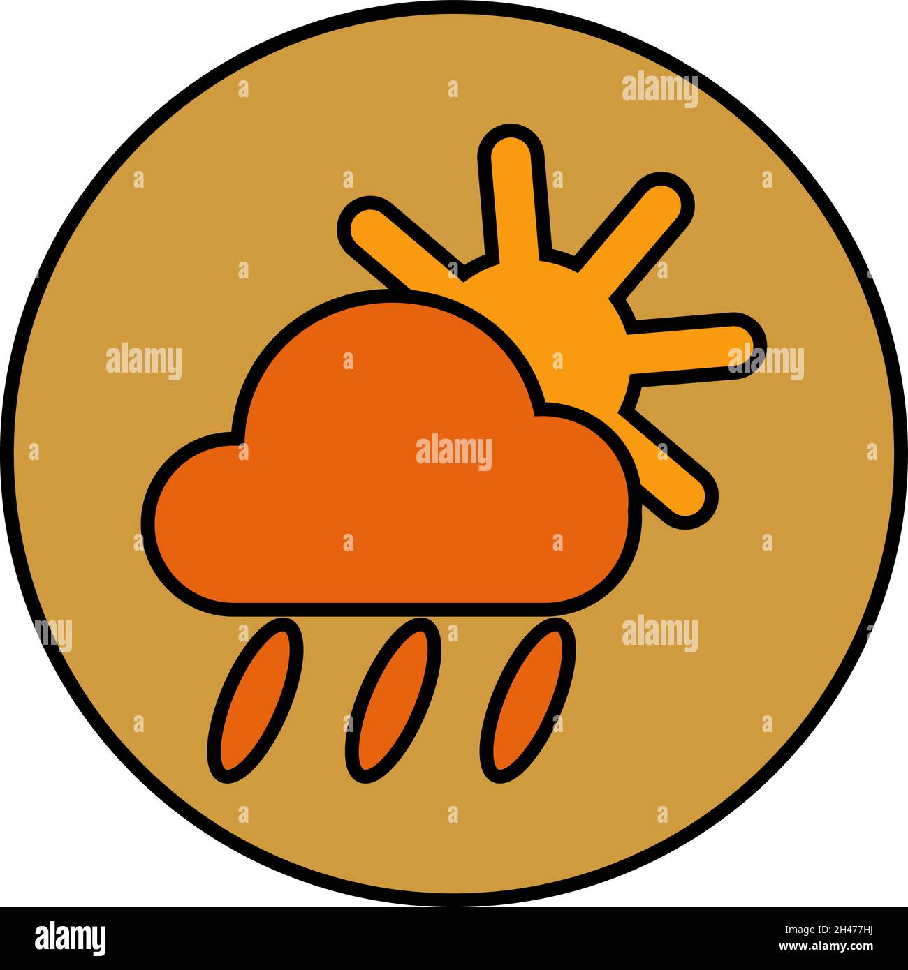 Bad fashion white background Stock Vector Images - Alamy