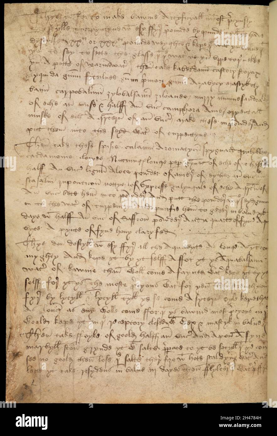 Distilling history hi-res stock photography and images - Alamy