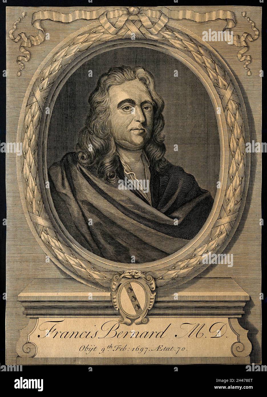 Francis bernard hi-res stock photography and images - Alamy