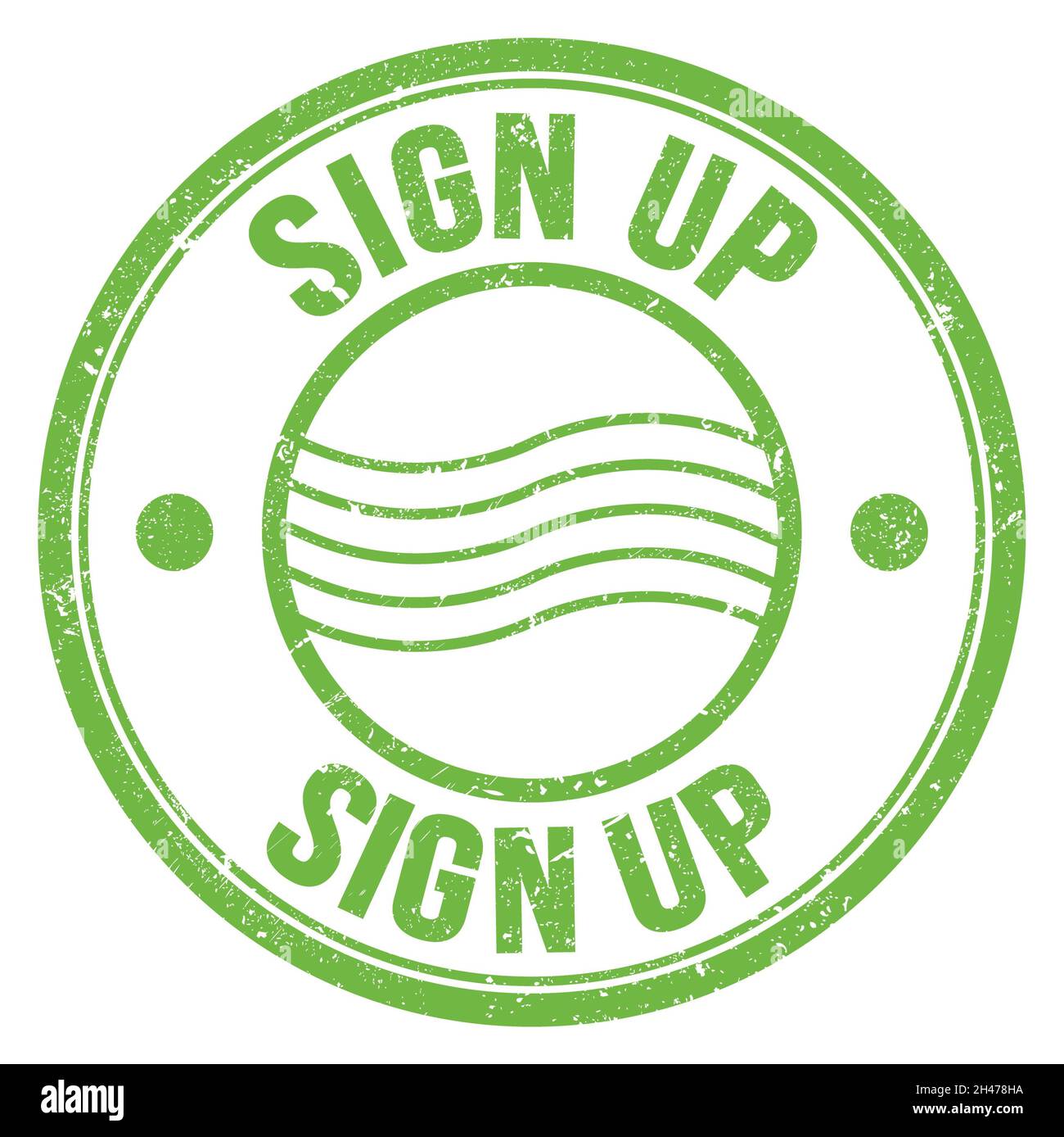 Sign up word hi-res stock photography and images - Alamy