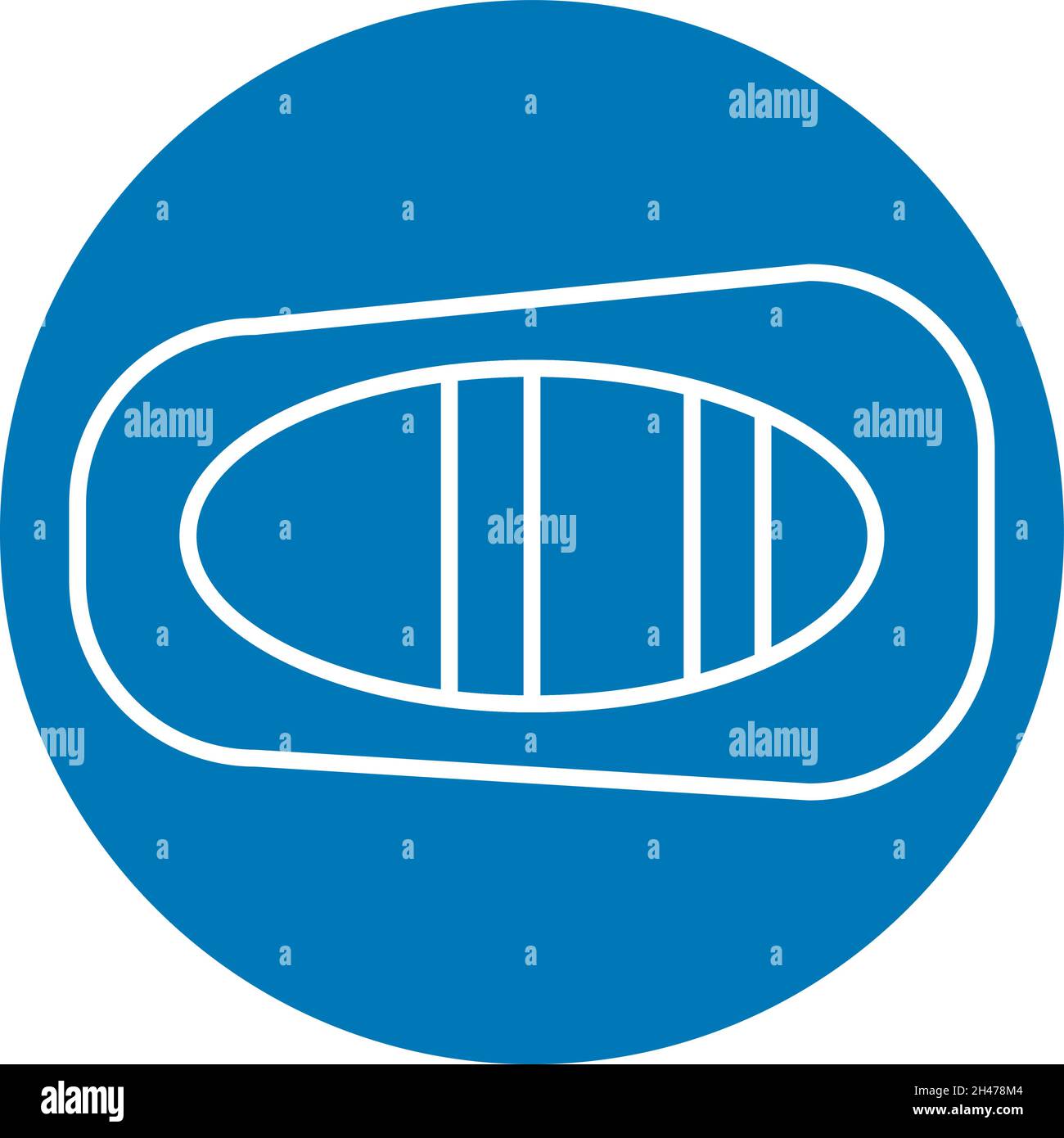 Travel rafting on inflatable Cut Out Stock Images & Pictures - Alamy