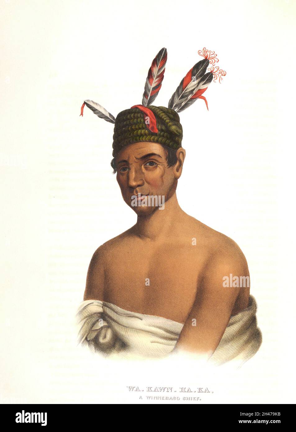 Wakaun haka hi-res stock photography and images - Alamy