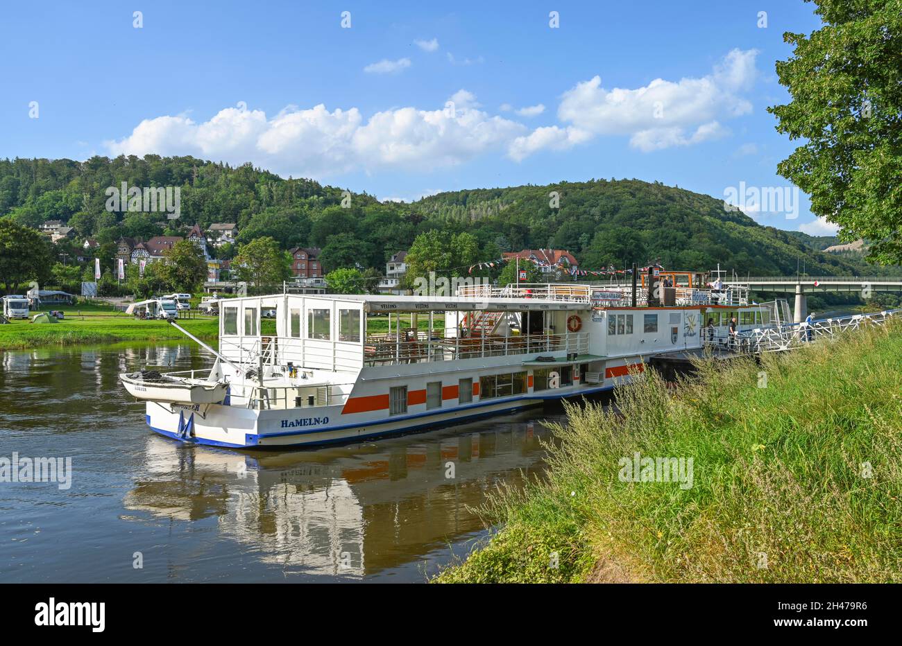 Hessen boot hi-res stock photography and images - Alamy