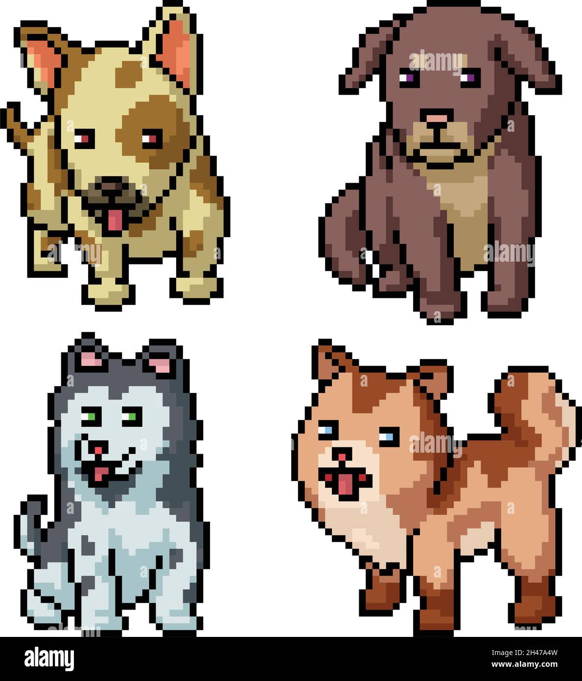 Small smile Stock Vector Images - Alamy