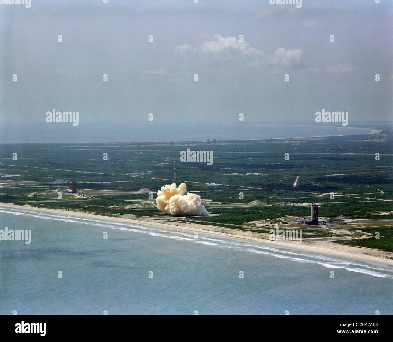 Gemini titan ii hi-res stock photography and images - Alamy