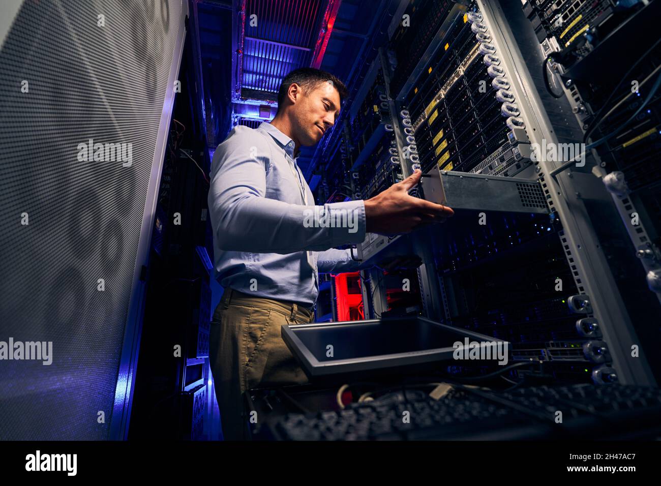 Guy chassis hi-res stock photography and images - Alamy