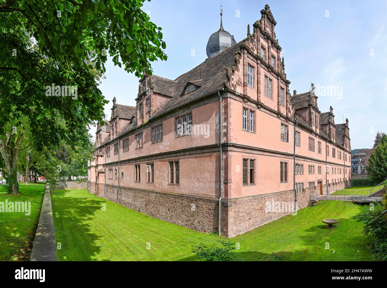 Bevern hi-res stock photography and images - Alamy