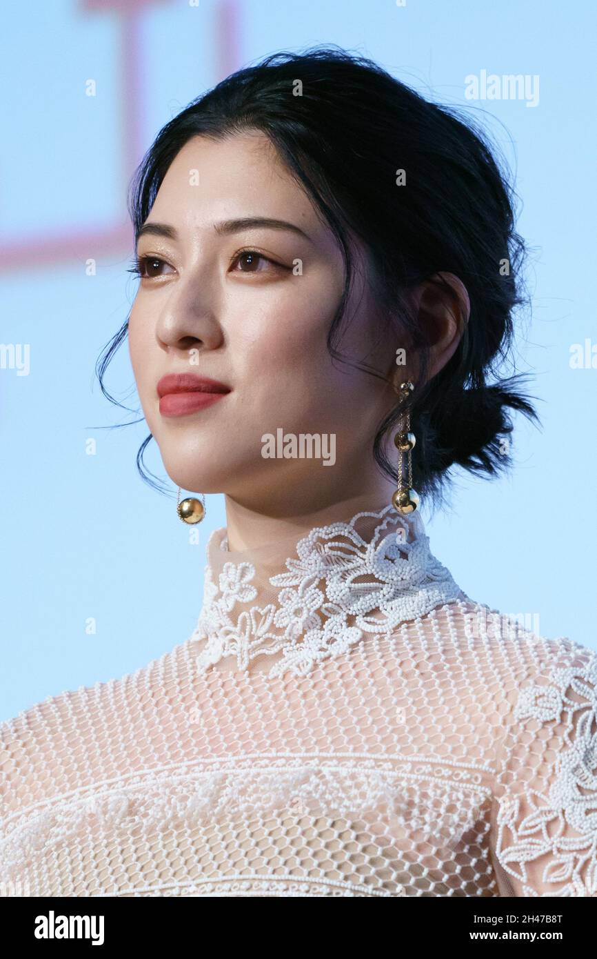 Ayaka Miyoshi's Instagram, Twitter & Facebook on IDCrawl