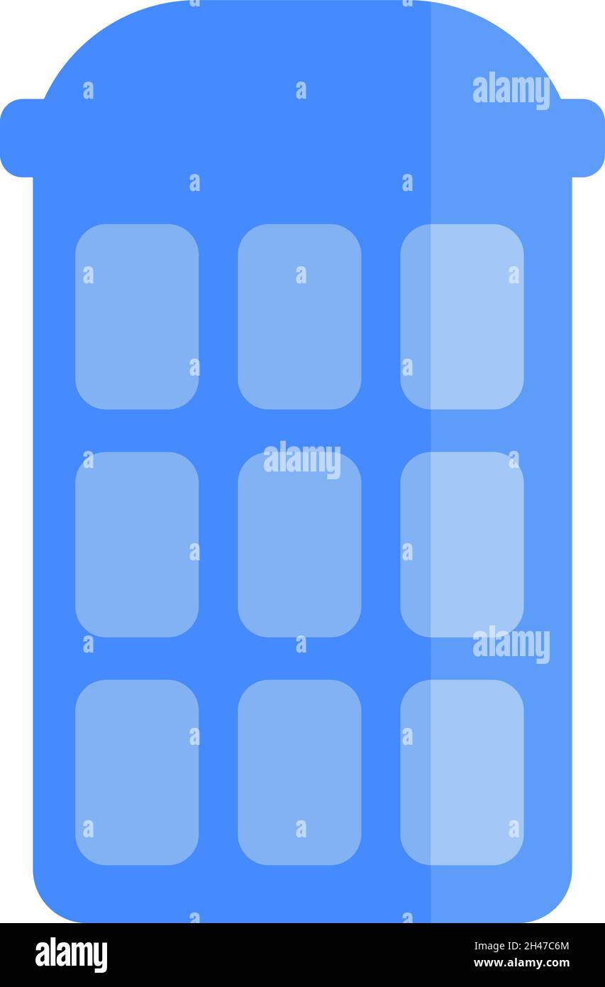 Travel phone city business Stock Vector Images - Alamy