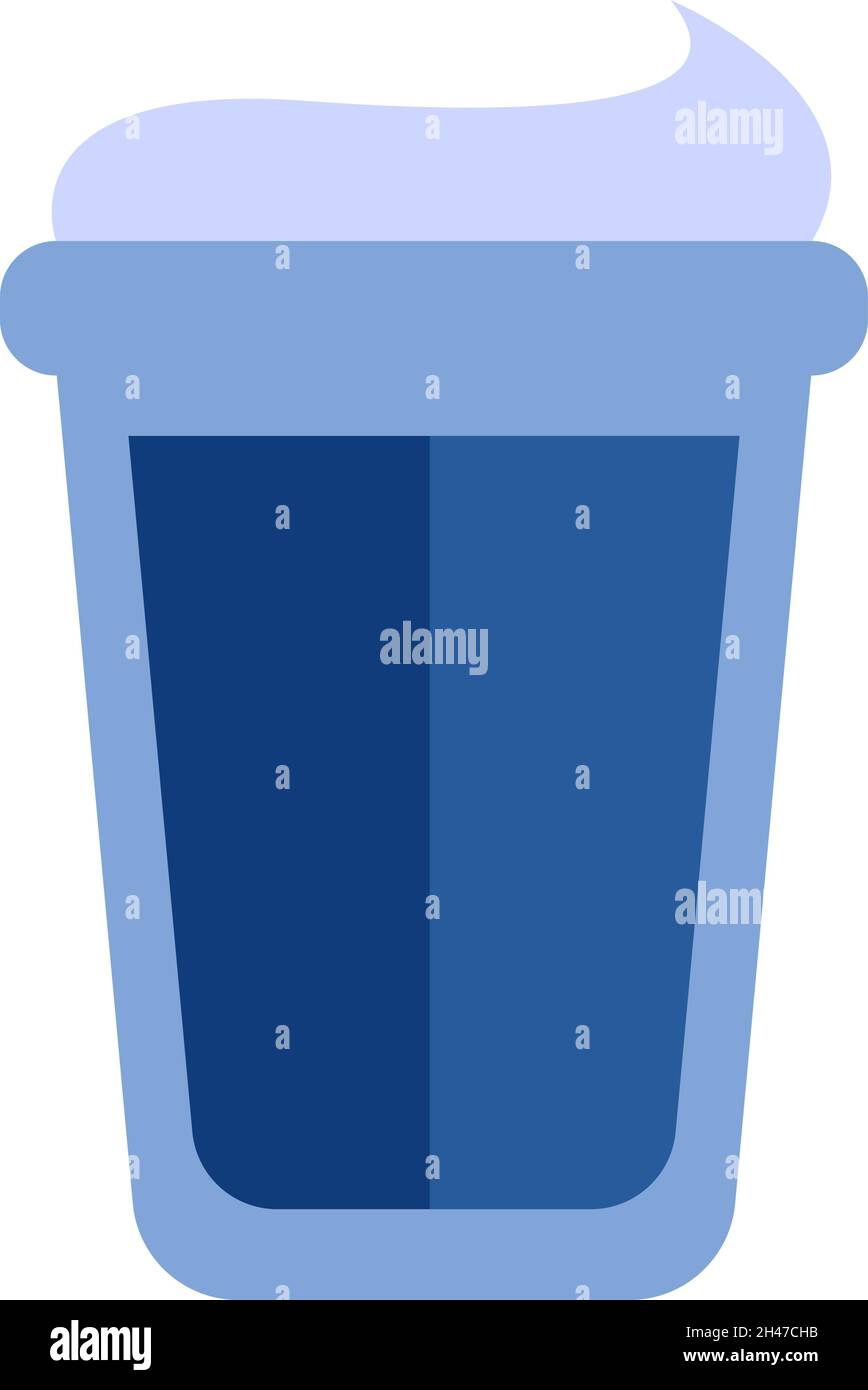 Summer pool party vector Cut Out Stock Images & Pictures - Alamy