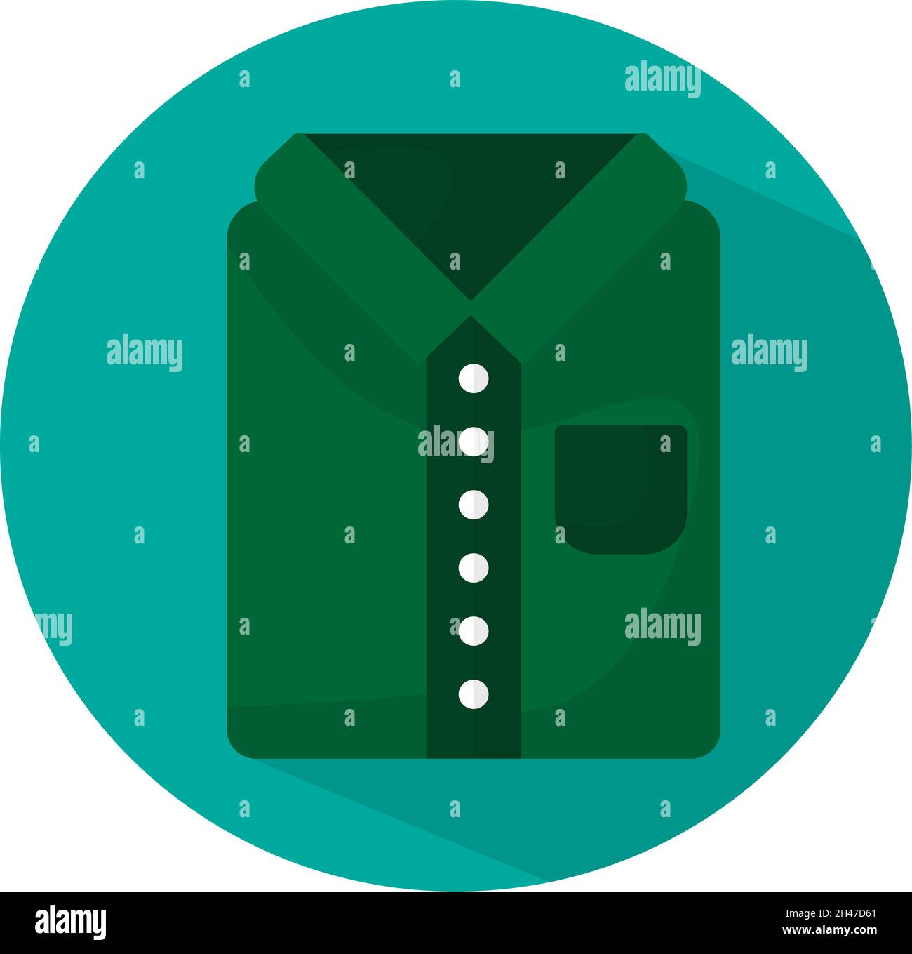 Collars up Stock Vector Images - Alamy