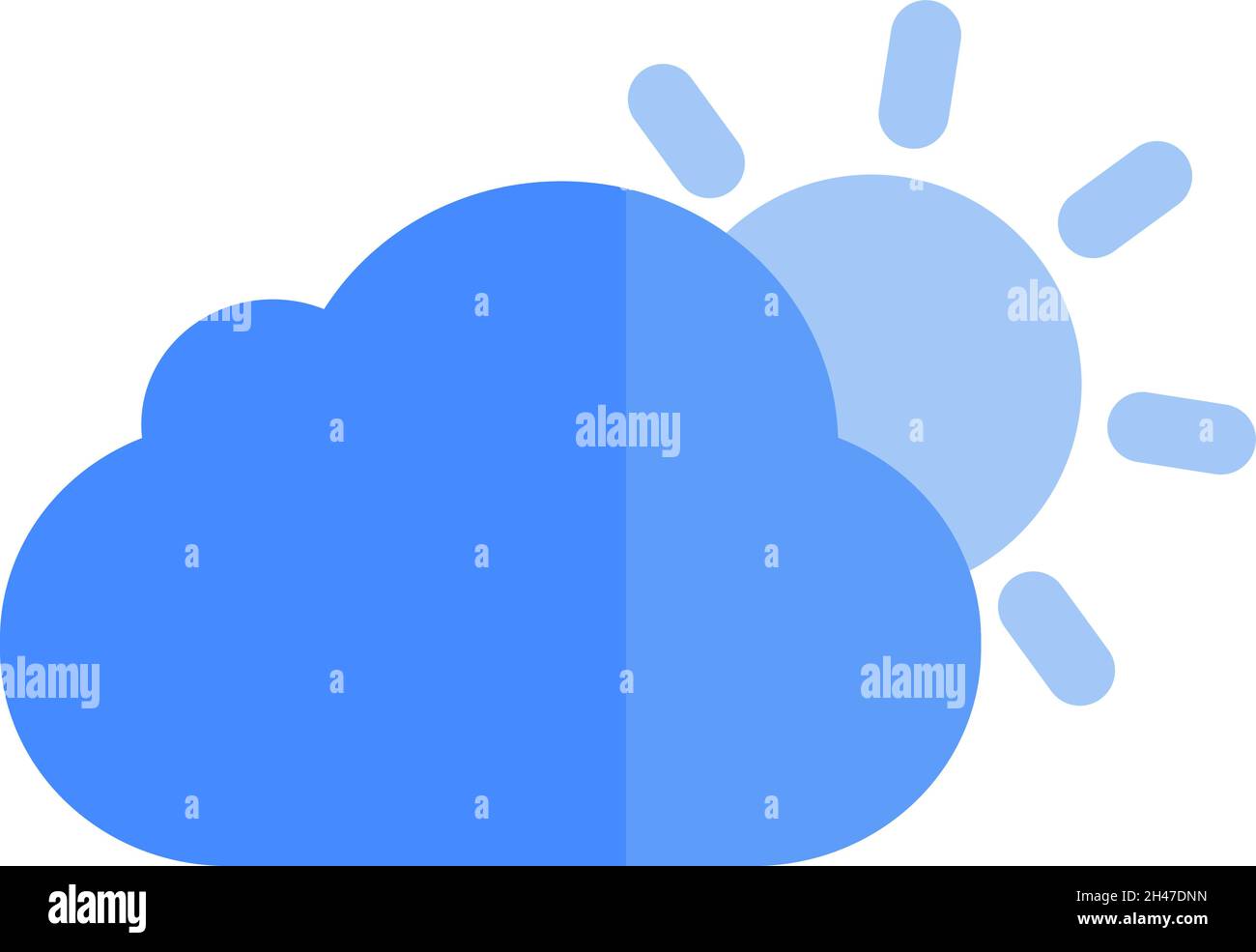 City on umbrella Stock Vector Images - Alamy