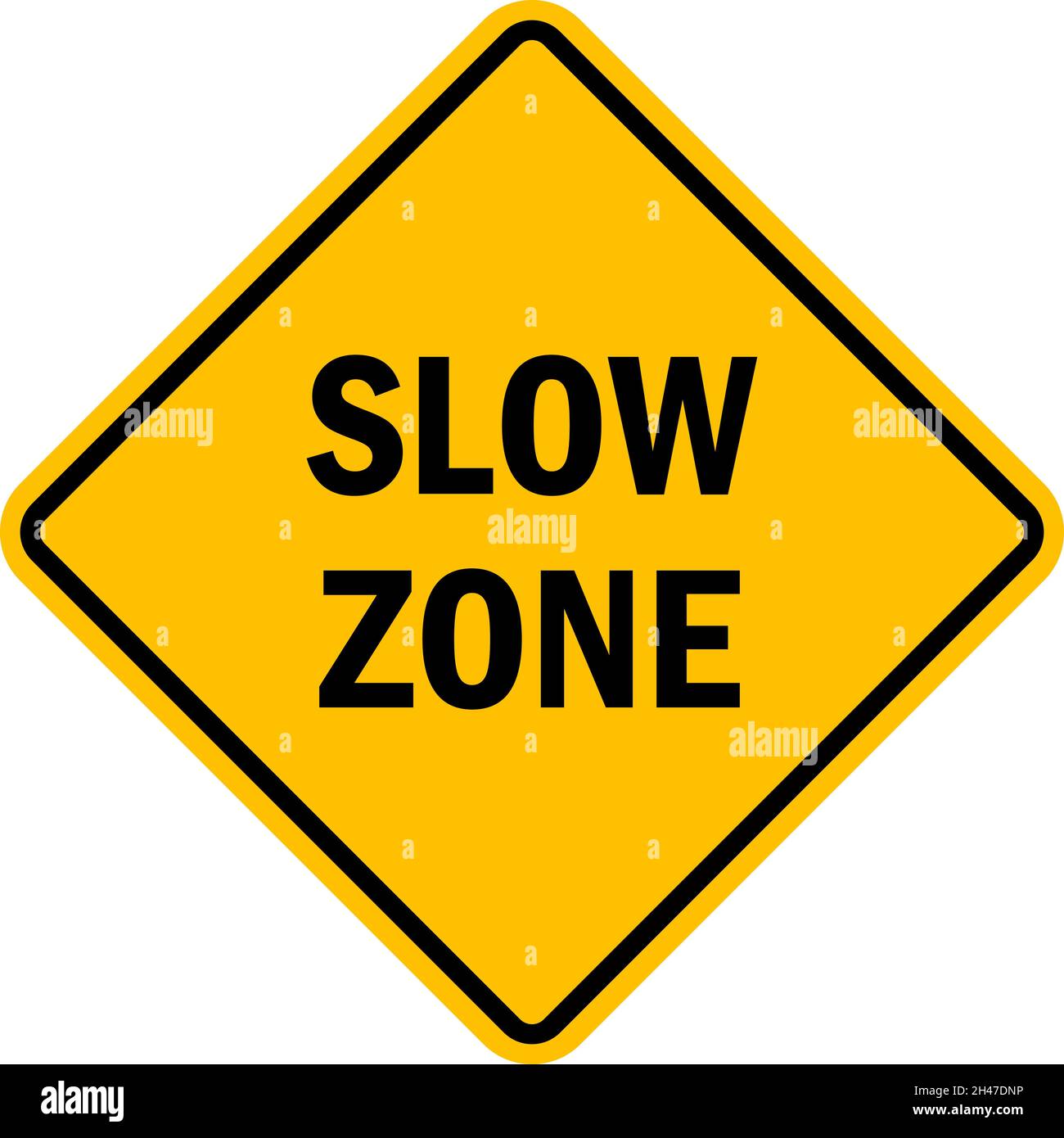 Way to school danger Stock Vector Images - Alamy