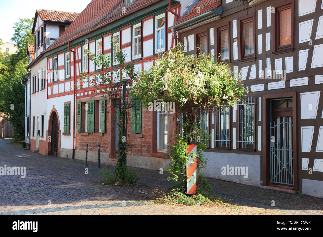 Main kinzig kreis hi-res stock photography and images - Alamy