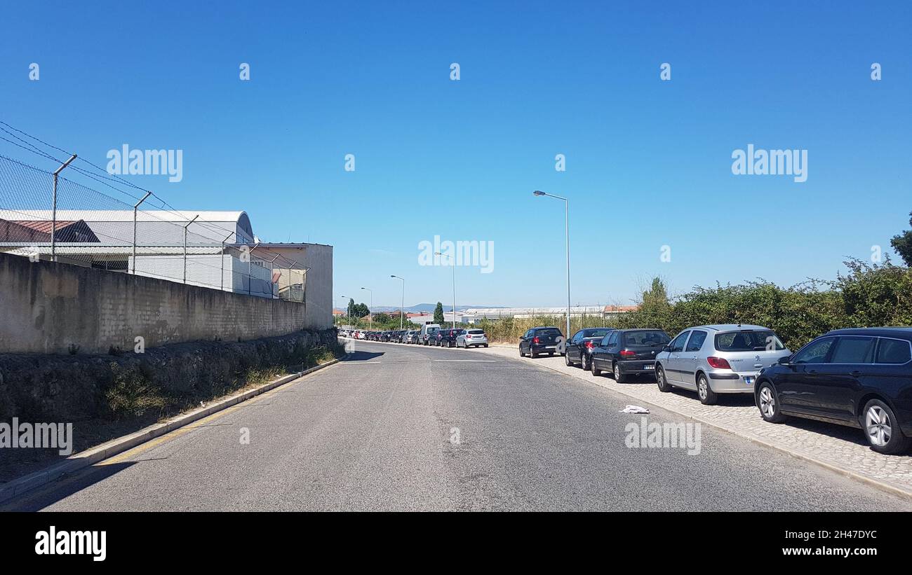 Prior velho hi-res stock photography and images - Alamy