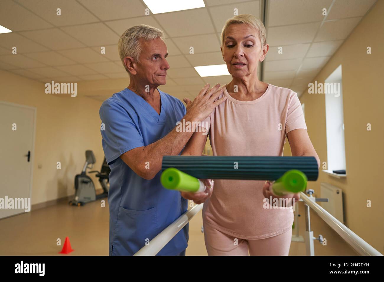 Motoric training hi-res stock photography and images - Alamy