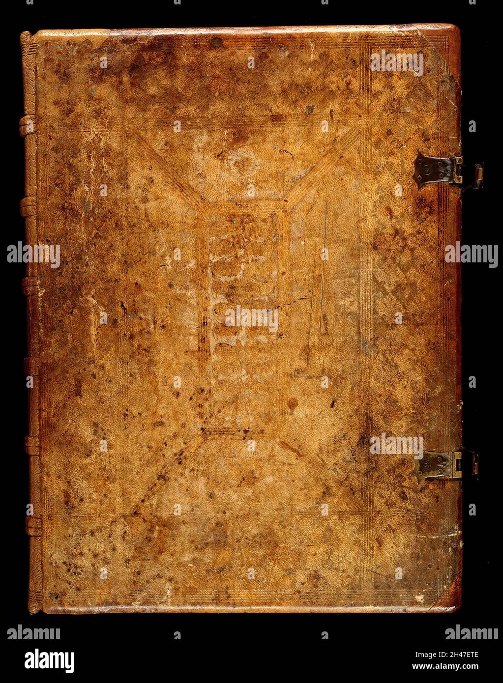 The Apocalypse. Front cover Stock Photo - Alamy