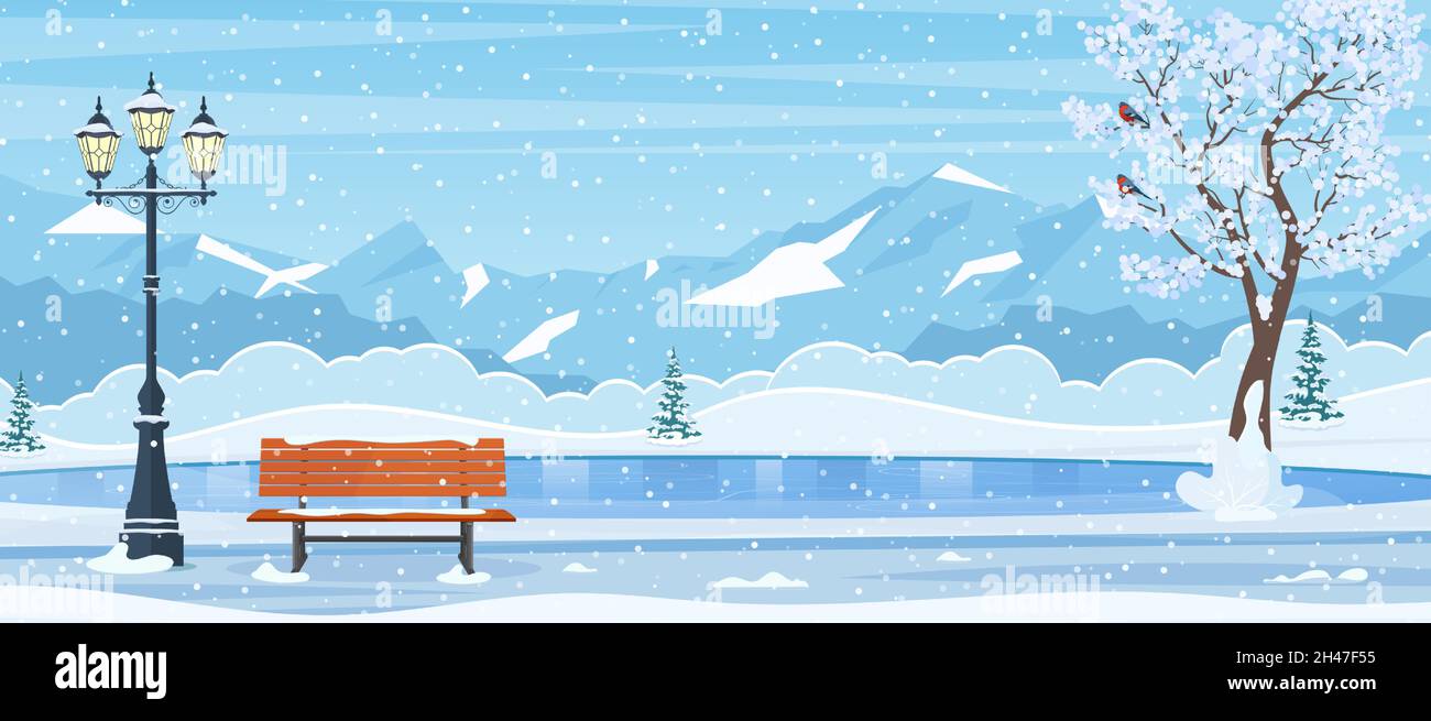 Empty no people sport Stock Vector Images - Alamy