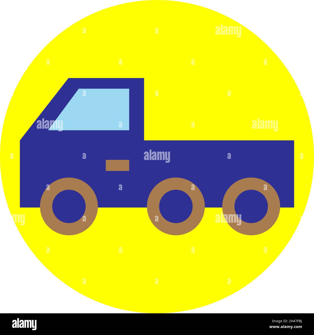 Car service shop outdoor Stock Vector Images - Alamy