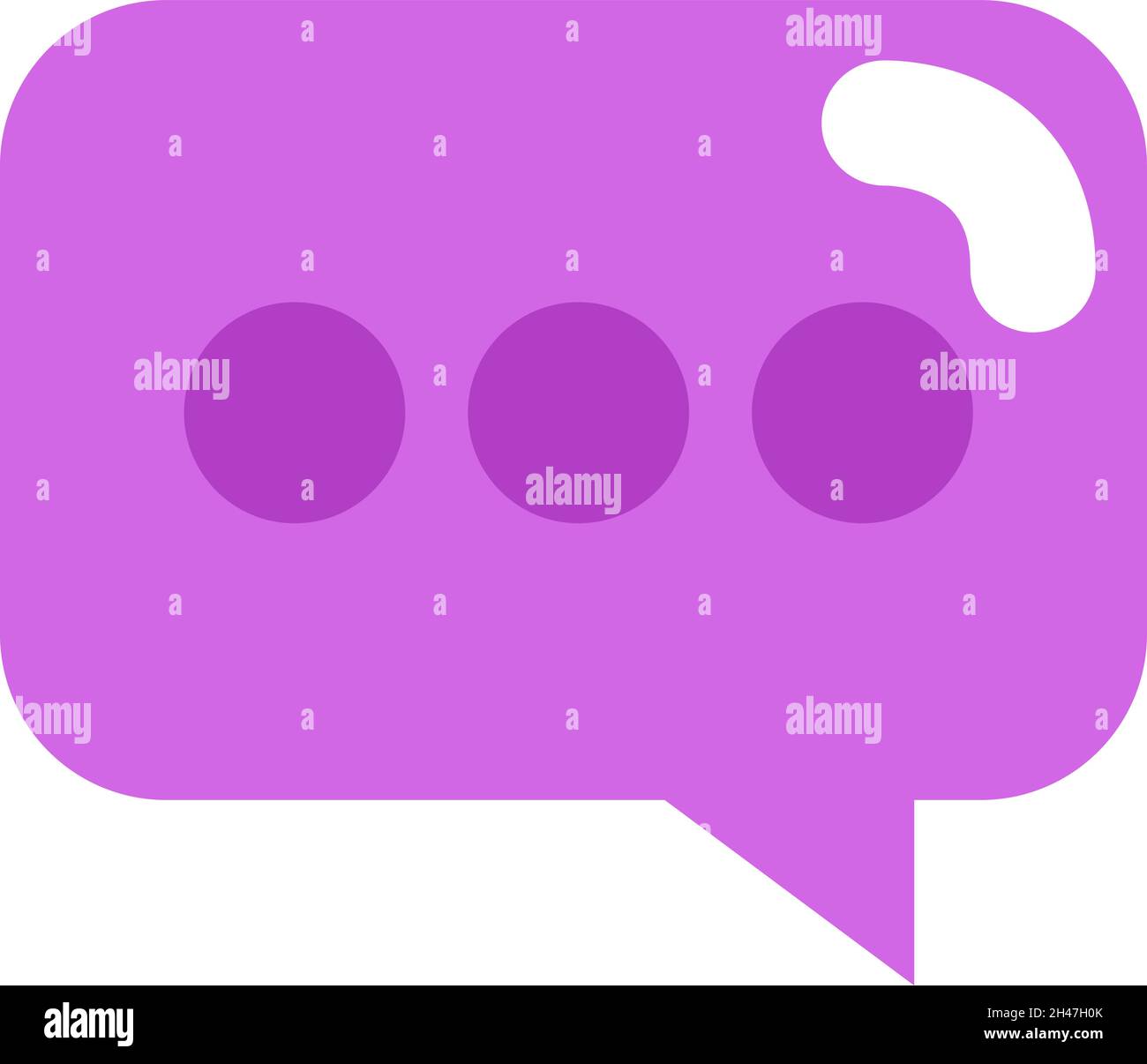 Whatsapp emoji hi-res stock photography and images - Alamy