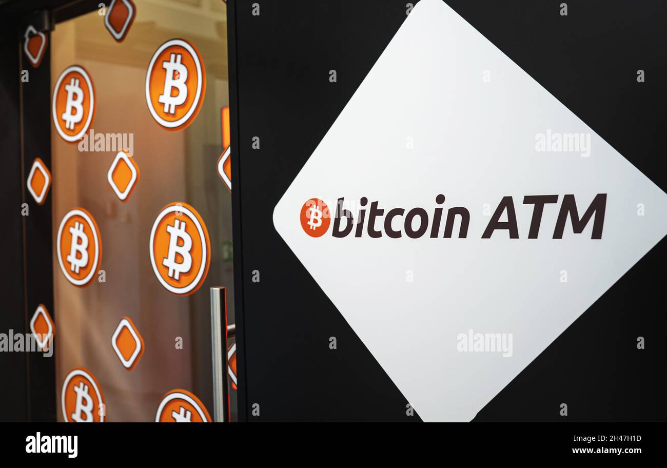 Cryptocurrency buy sell hi-res stock photography and images - Alamy